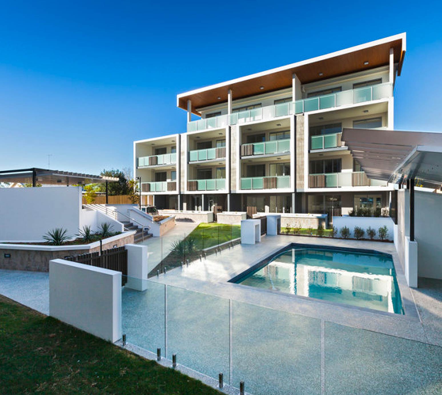 MNL Projects | Premium Design/Construction | ACT QLD NSW