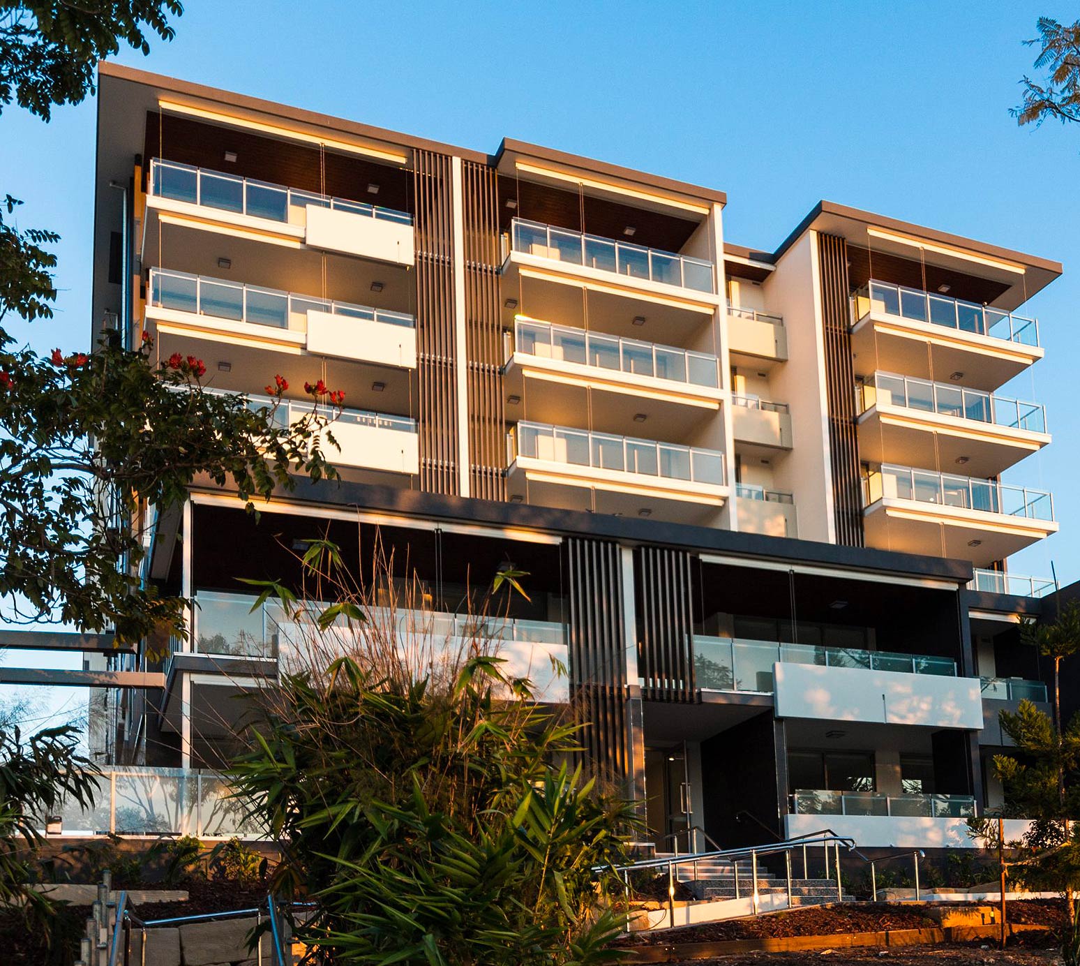 MNL Projects | Premium Design/Construction | ACT QLD NSW